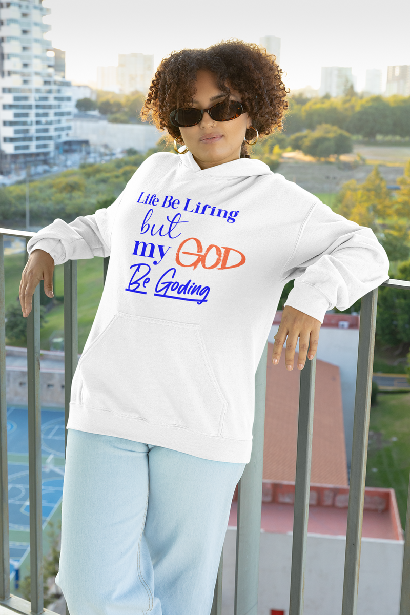 God be Goding shirt - with image – The HoneyBee Creations